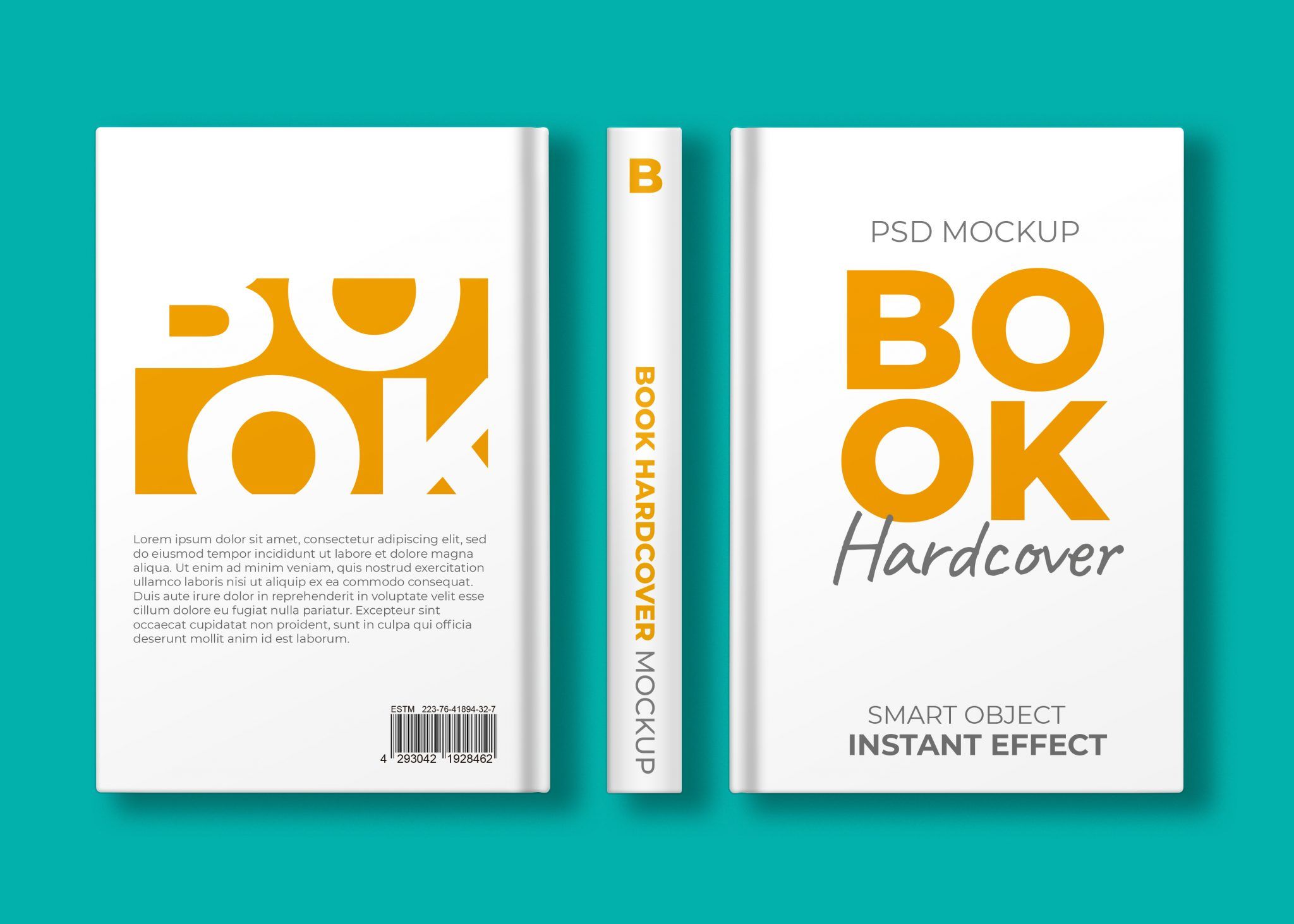 Diseño de portadas de libros y ebooks - Talento Publicaciones