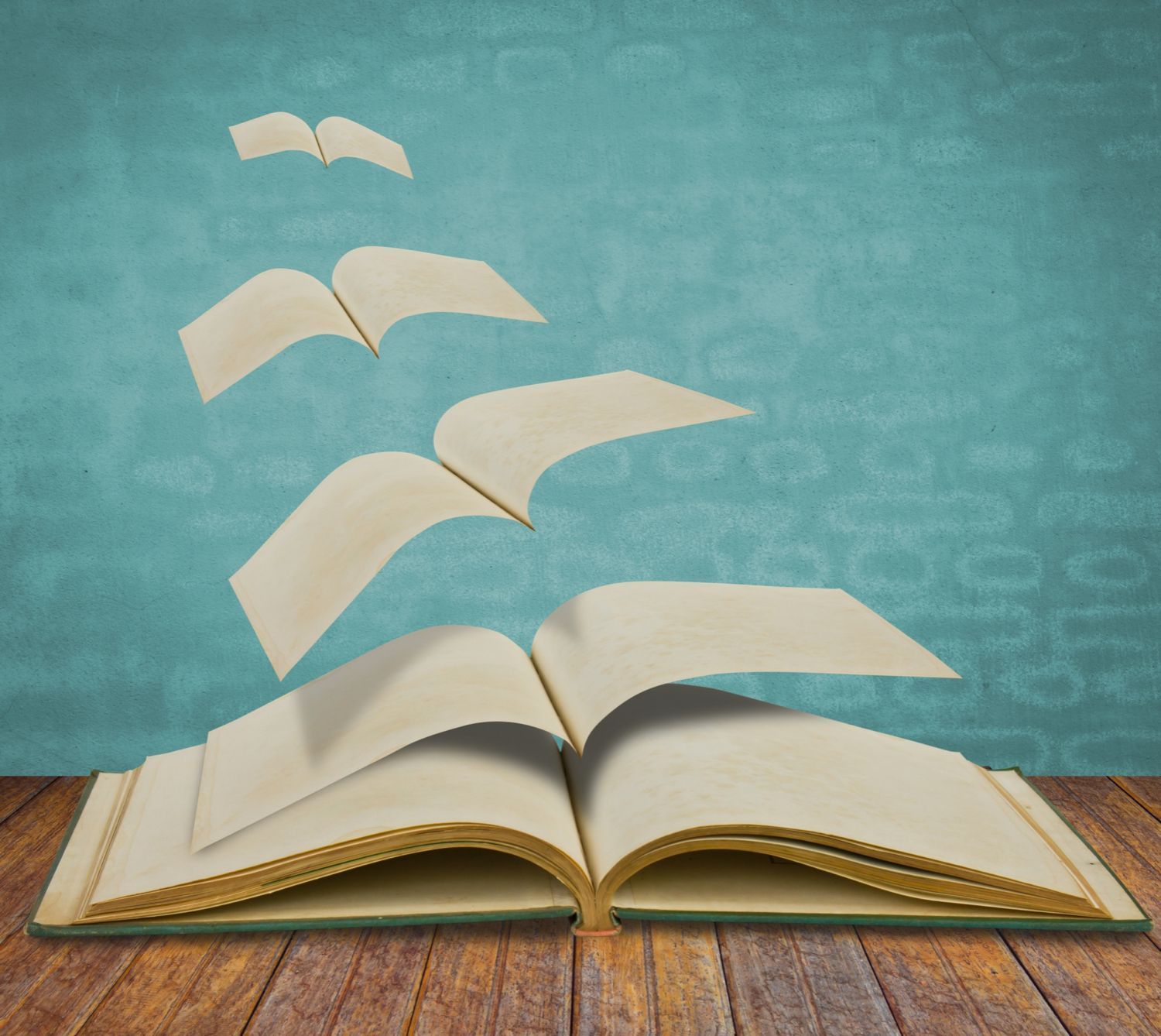 Publicar un libro con una editorial